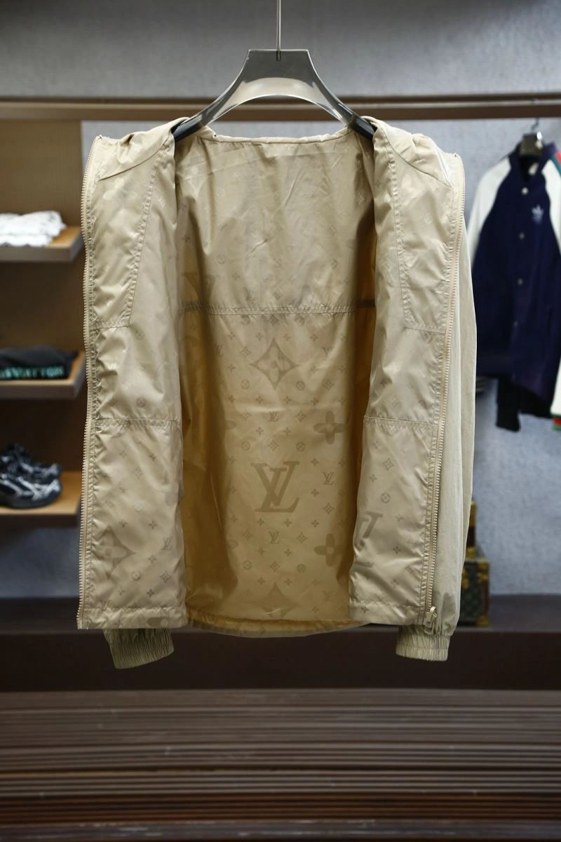 Brand-original Louis Vuitton Outwear