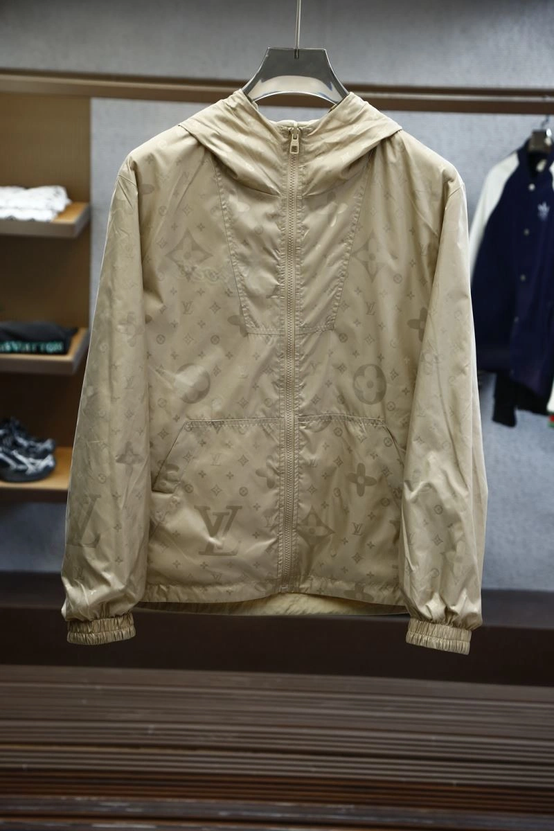 Brand-original Louis Vuitton Outwear