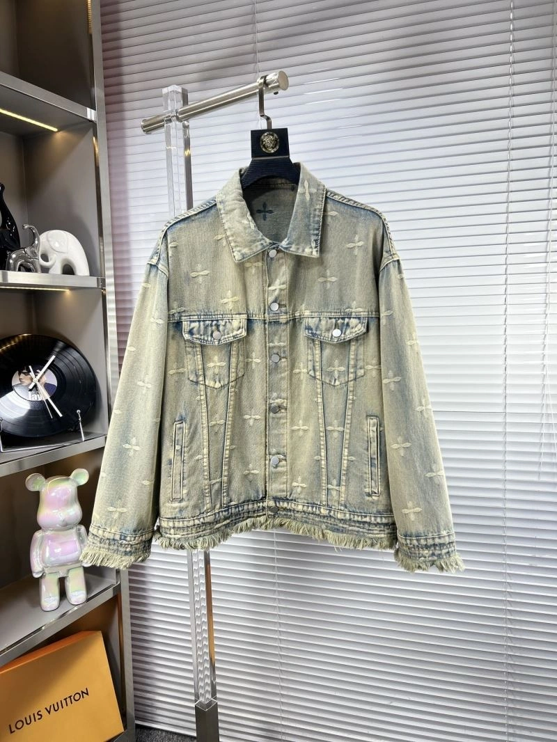 Louis Vuitton Outwear