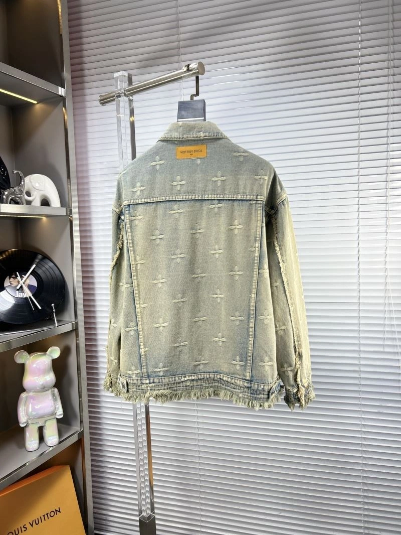 Mirror quality Louis Vuitton Outwear