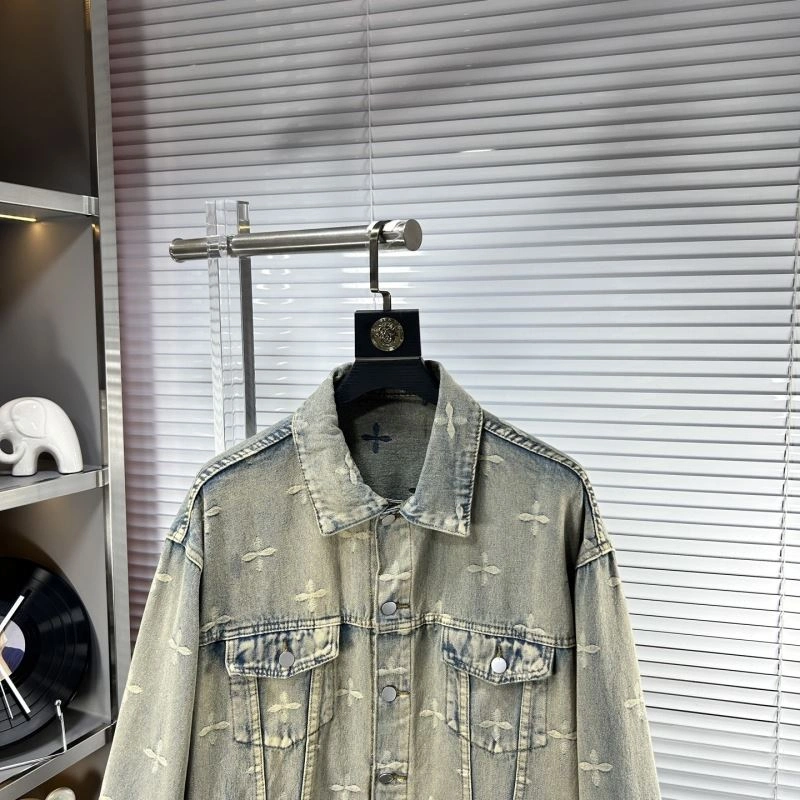 Mirror quality Louis Vuitton Outwear