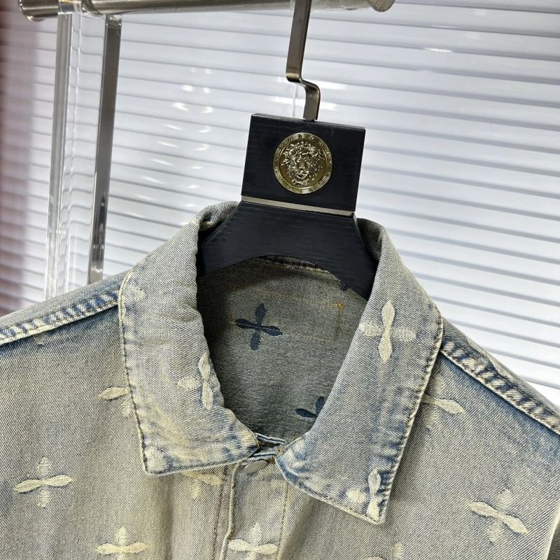 Mirror quality Louis Vuitton Outwear