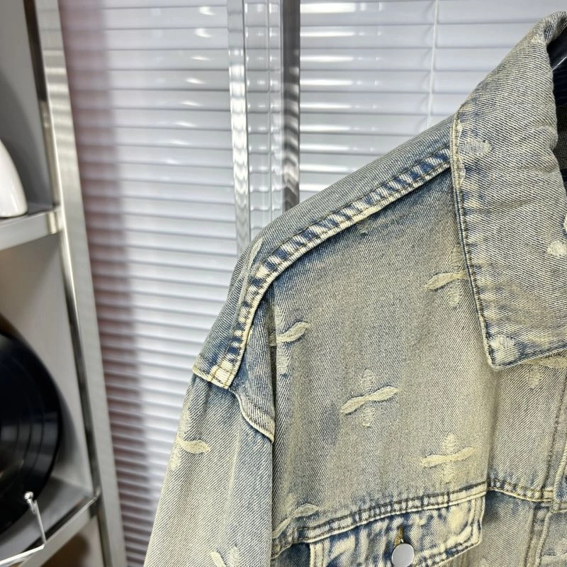 Mirror quality Louis Vuitton Outwear