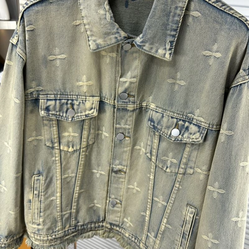 Mirror quality Louis Vuitton Outwear