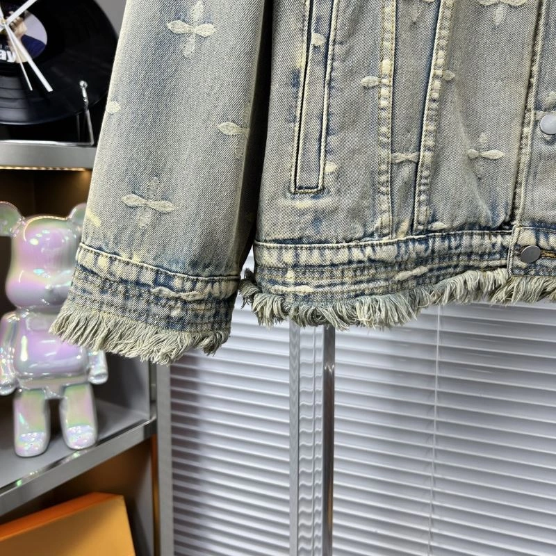 Mirror quality Louis Vuitton Outwear
