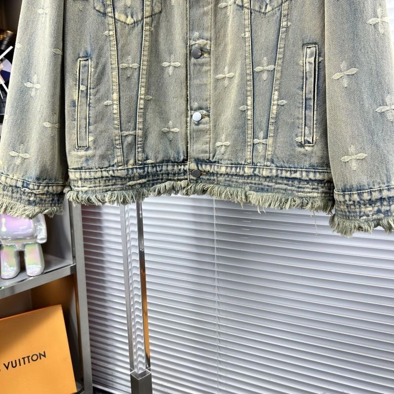 Mirror quality Louis Vuitton Outwear