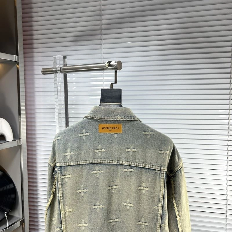 Mirror quality Louis Vuitton Outwear