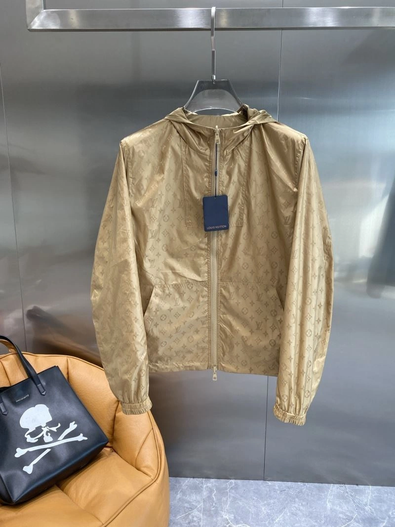 Louis Vuitton Outwear