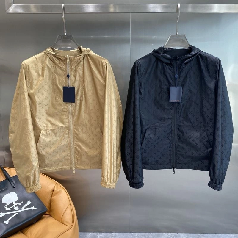 Louis Vuitton Outwear