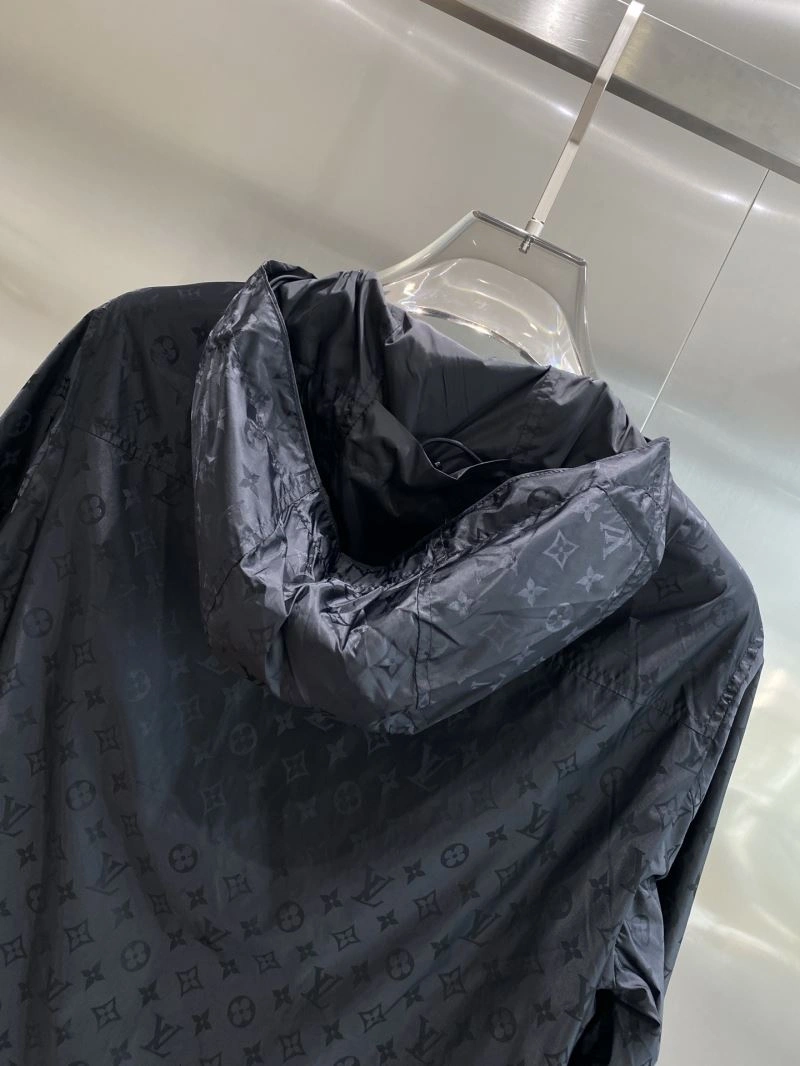 Real Louis Vuitton Outwear