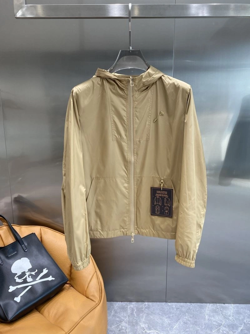 Louis Vuitton Outwear