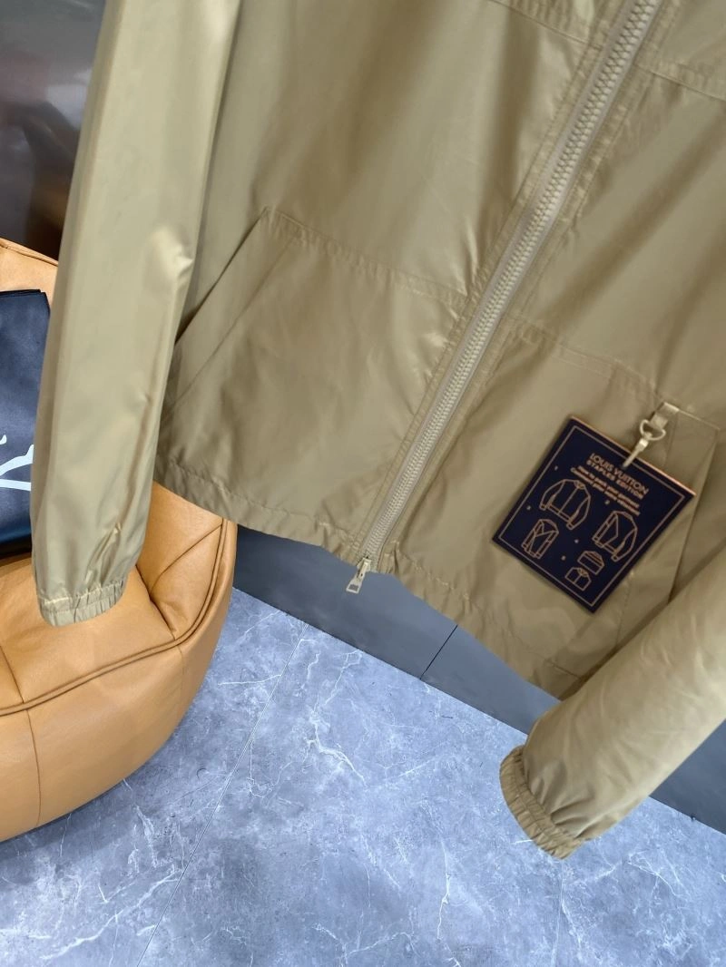 OEM Louis Vuitton Outwear