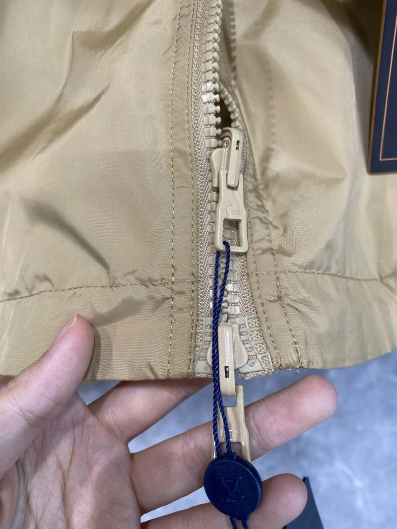 OEM Louis Vuitton Outwear