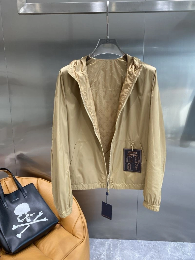 OEM Louis Vuitton Outwear