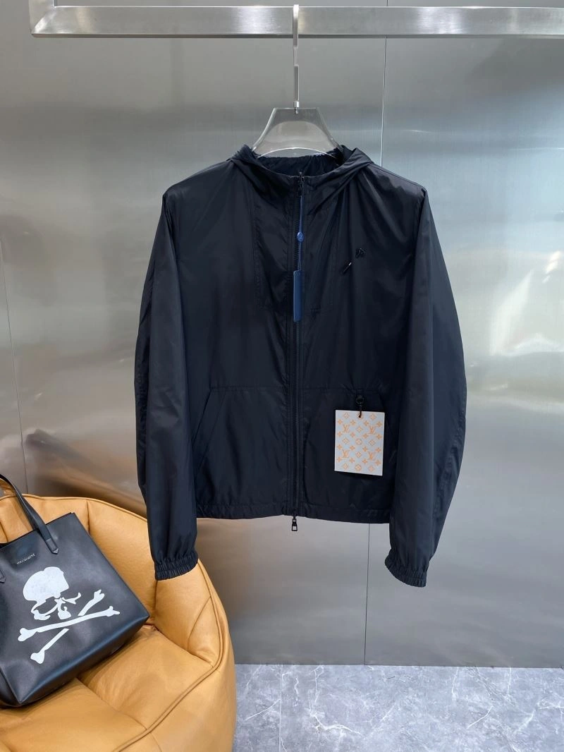 Louis Vuitton Outwear