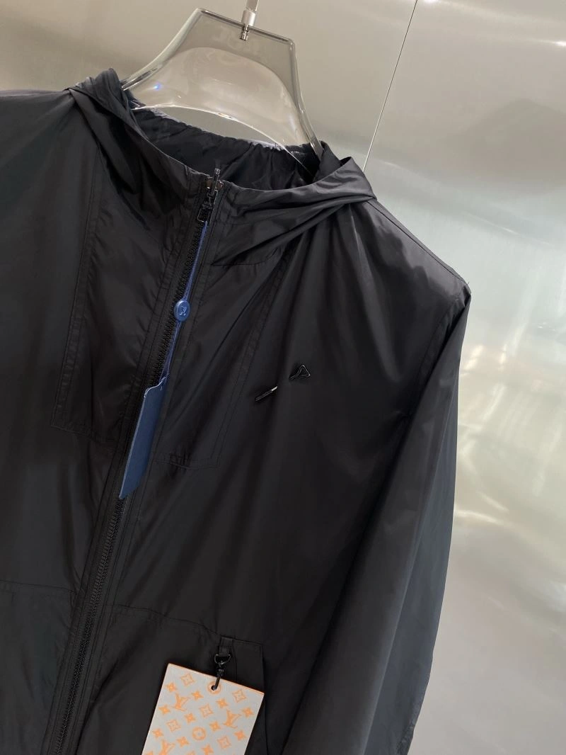 Brand-original Louis Vuitton Outwear