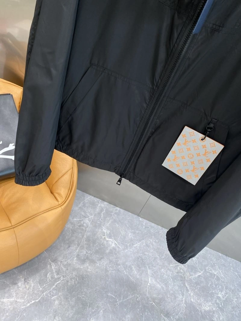 Brand-original Louis Vuitton Outwear