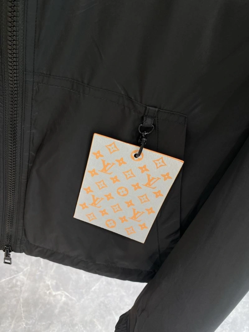 Brand-original Louis Vuitton Outwear