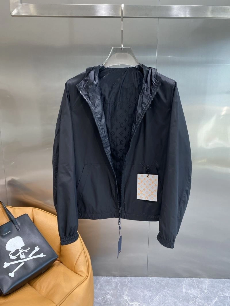Brand-original Louis Vuitton Outwear