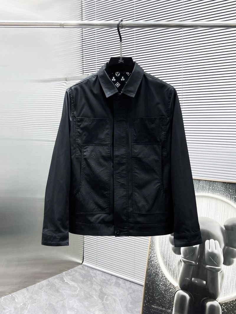 Louis Vuitton Outwear