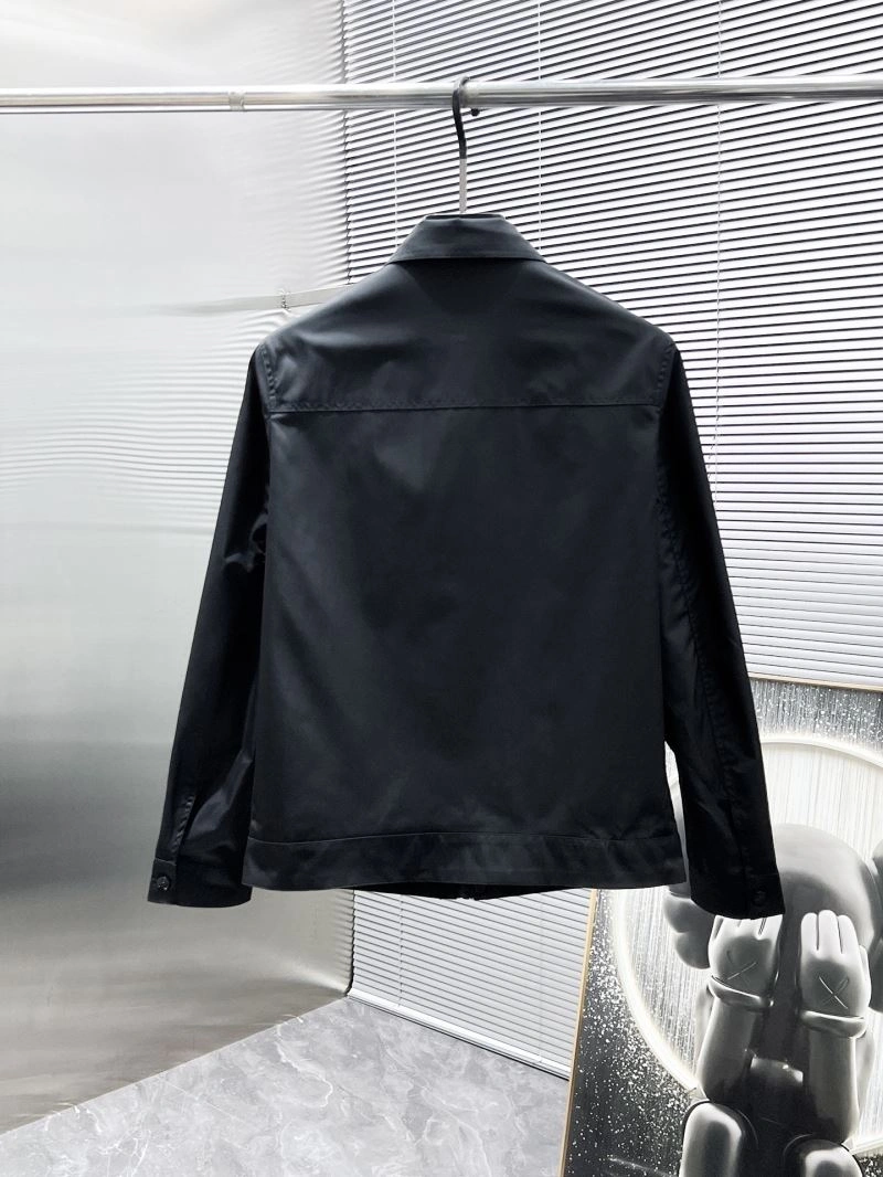 Indistinguishable Louis Vuitton Outwear