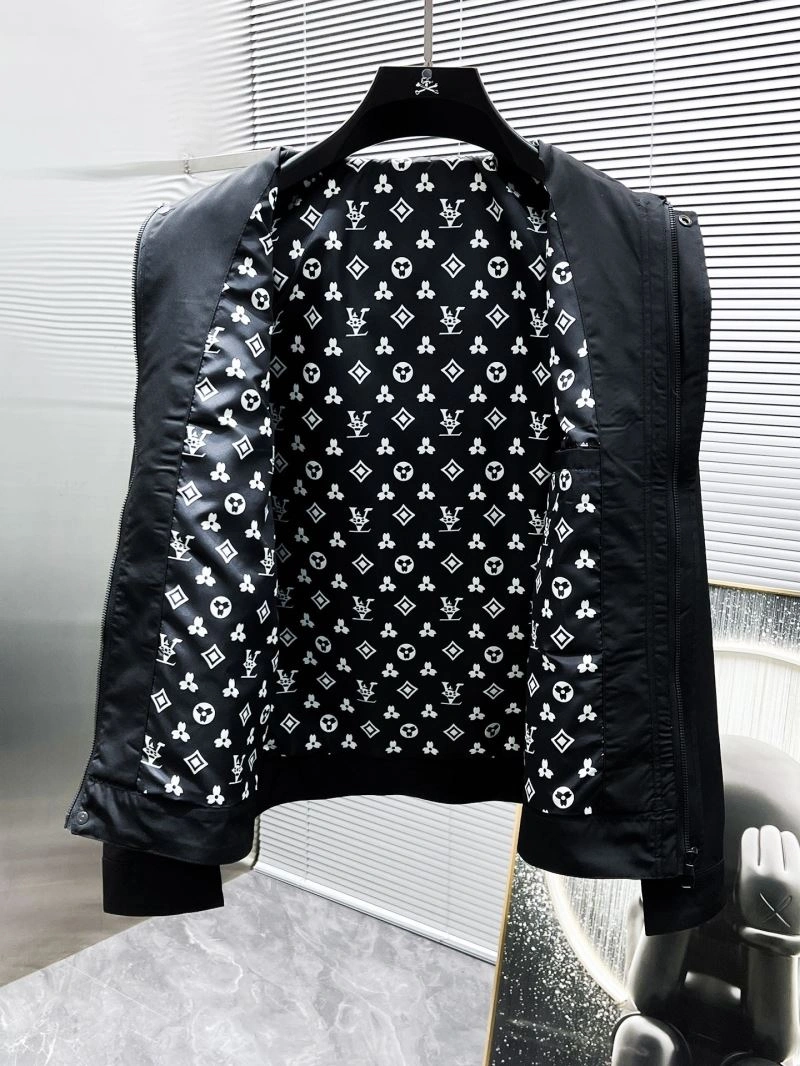 Indistinguishable Louis Vuitton Outwear