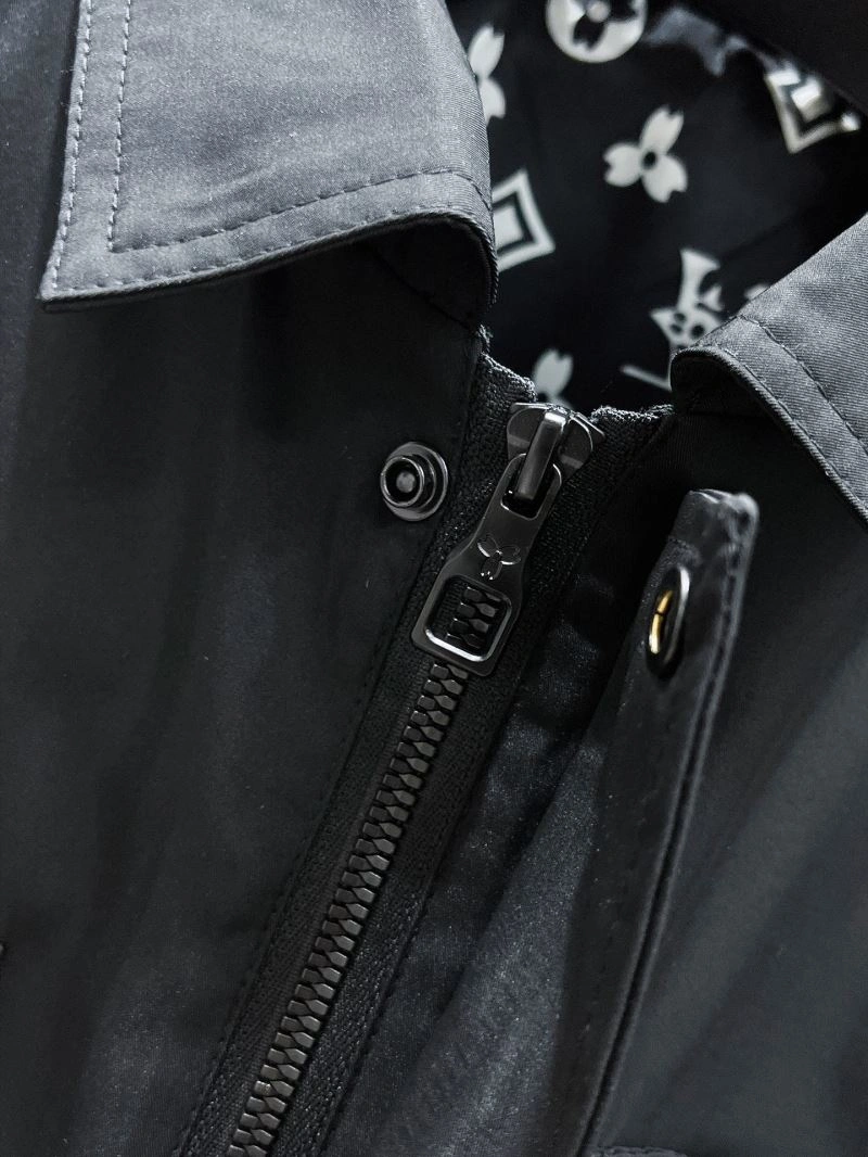 Indistinguishable Louis Vuitton Outwear