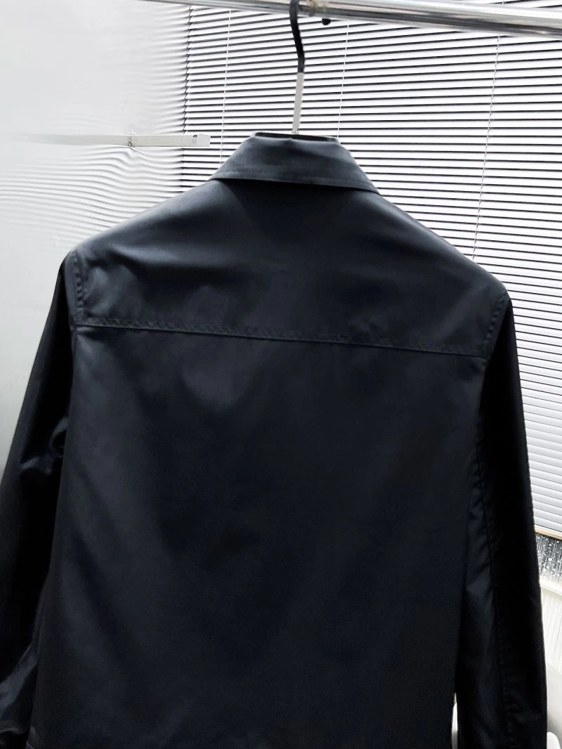 Indistinguishable Louis Vuitton Outwear