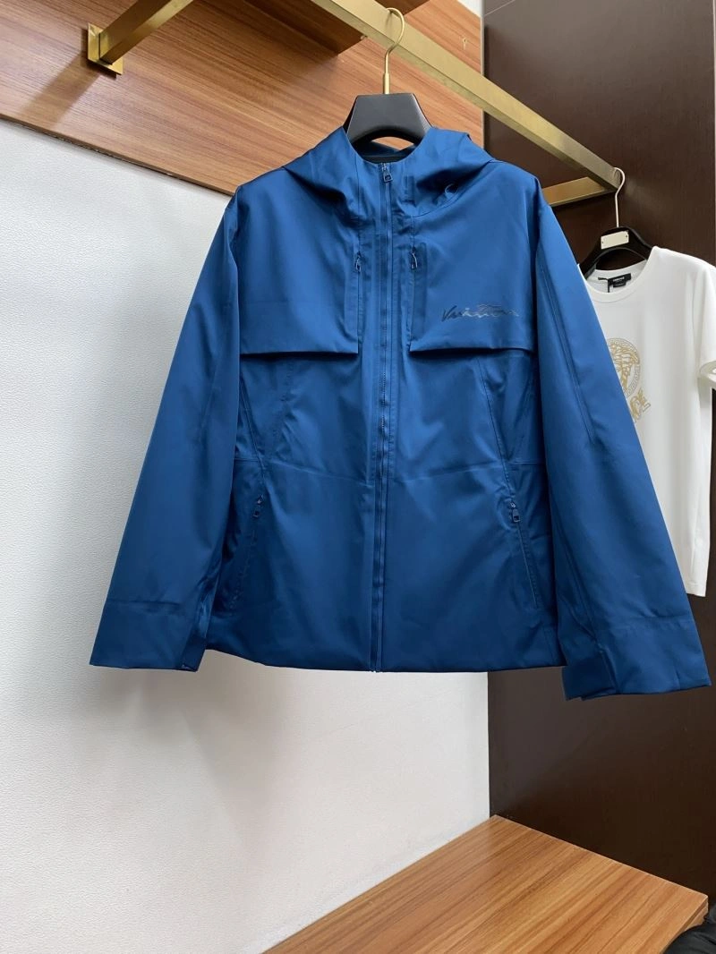 Louis Vuitton Outwear