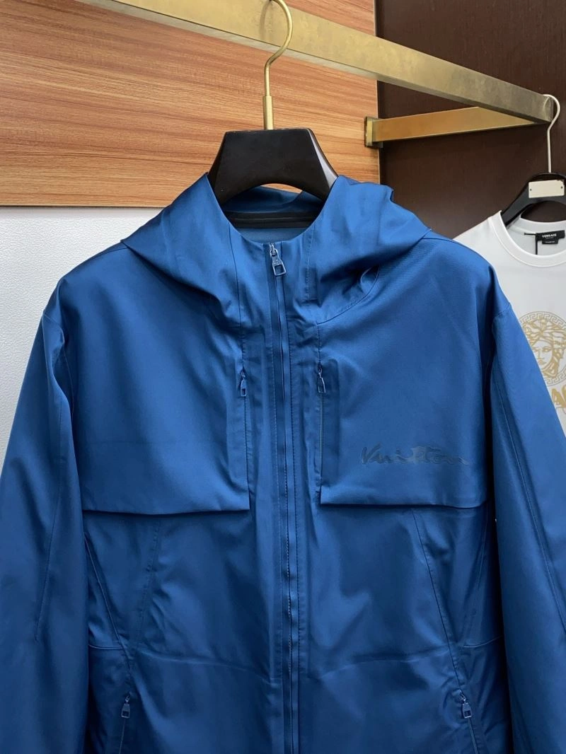 Value-priced Louis Vuitton Outwear