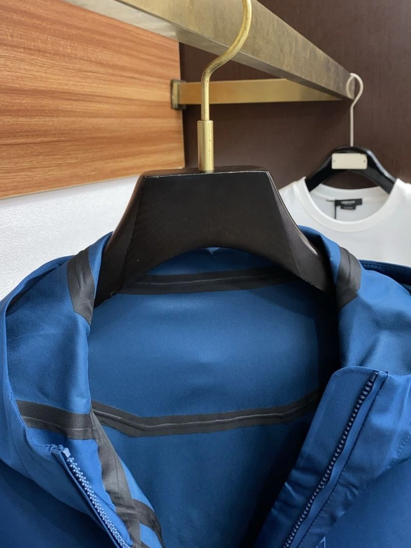 Value-priced Louis Vuitton Outwear
