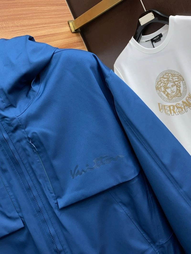 Value-priced Louis Vuitton Outwear