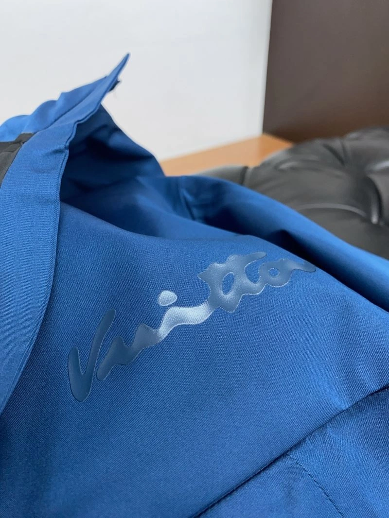 Value-priced Louis Vuitton Outwear