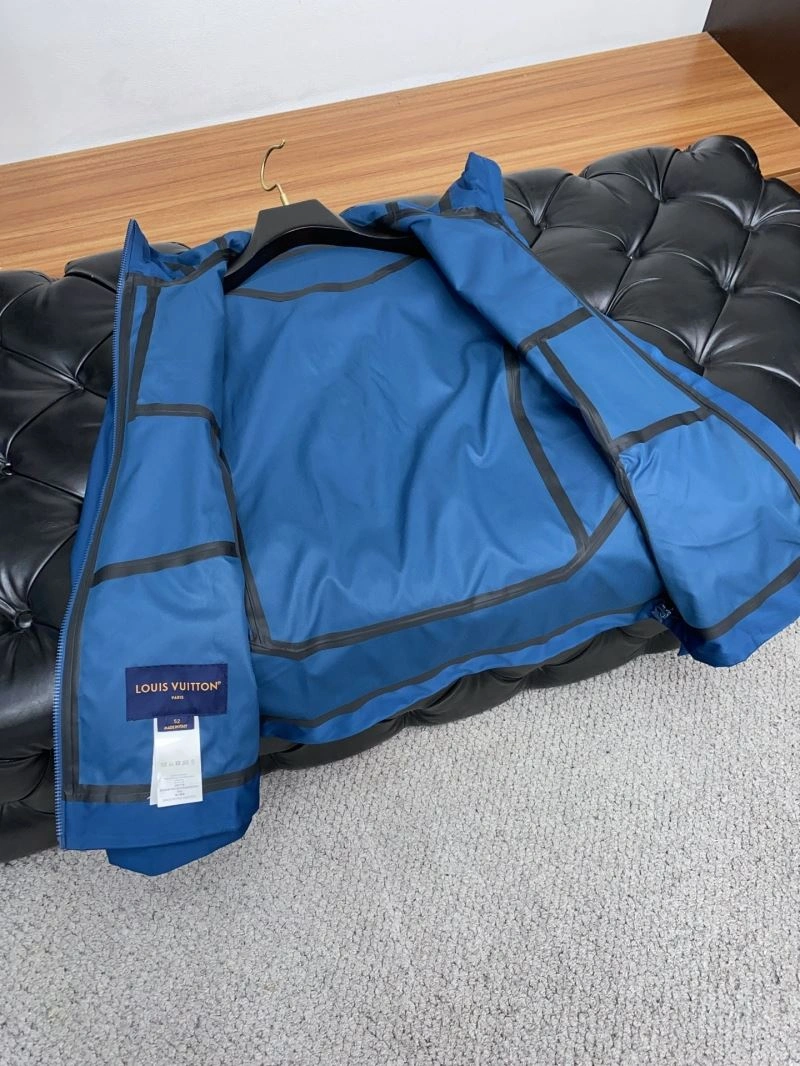 Value-priced Louis Vuitton Outwear