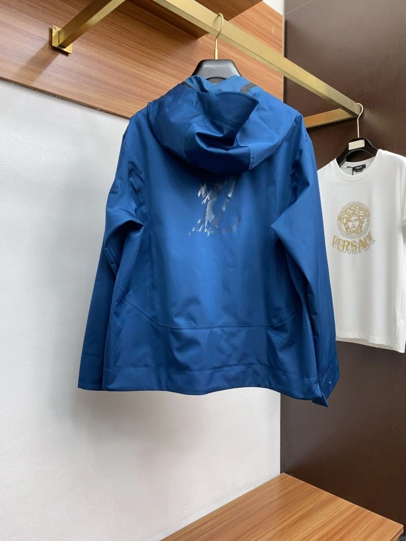 Value-priced Louis Vuitton Outwear