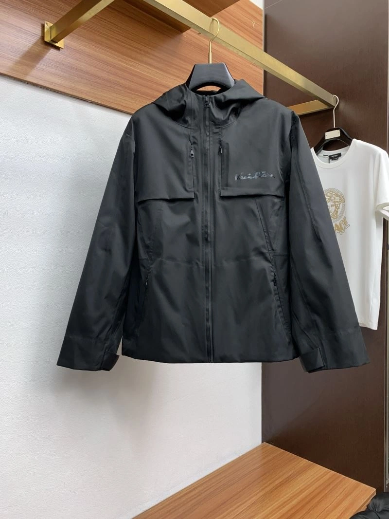 Louis Vuitton Outwear