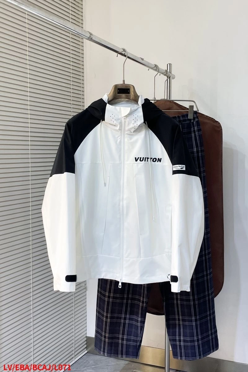 Louis Vuitton Outwear