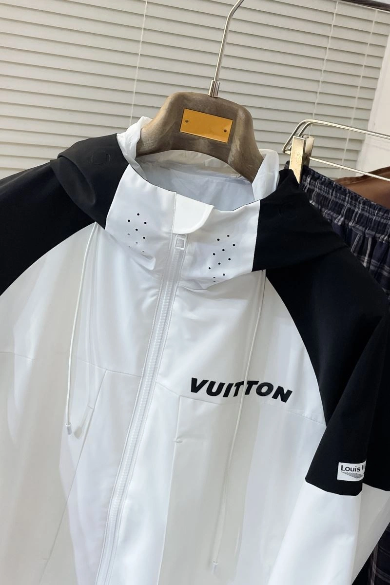 Discounted Louis Vuitton Outwear