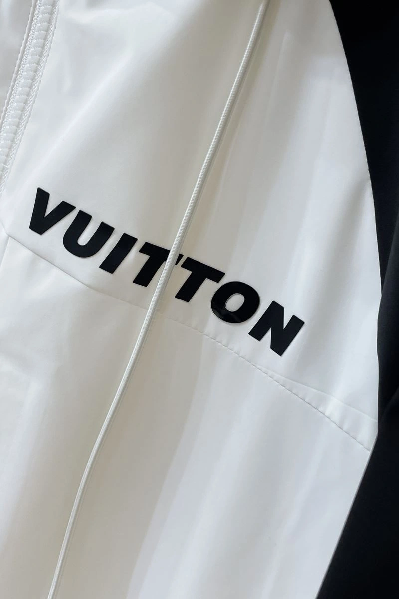 Discounted Louis Vuitton Outwear