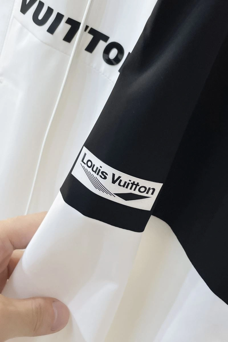 Discounted Louis Vuitton Outwear