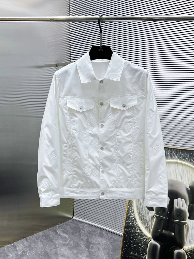 Louis Vuitton Outwear