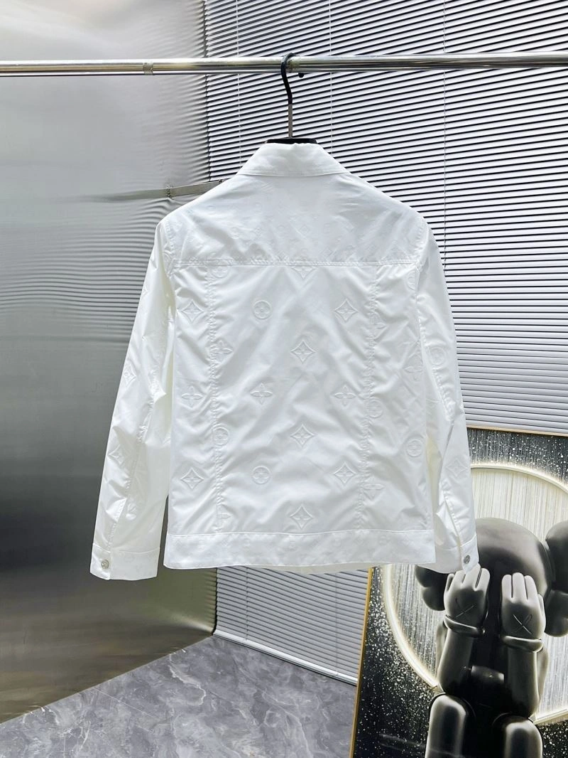 Cut-rate Louis Vuitton Outwear