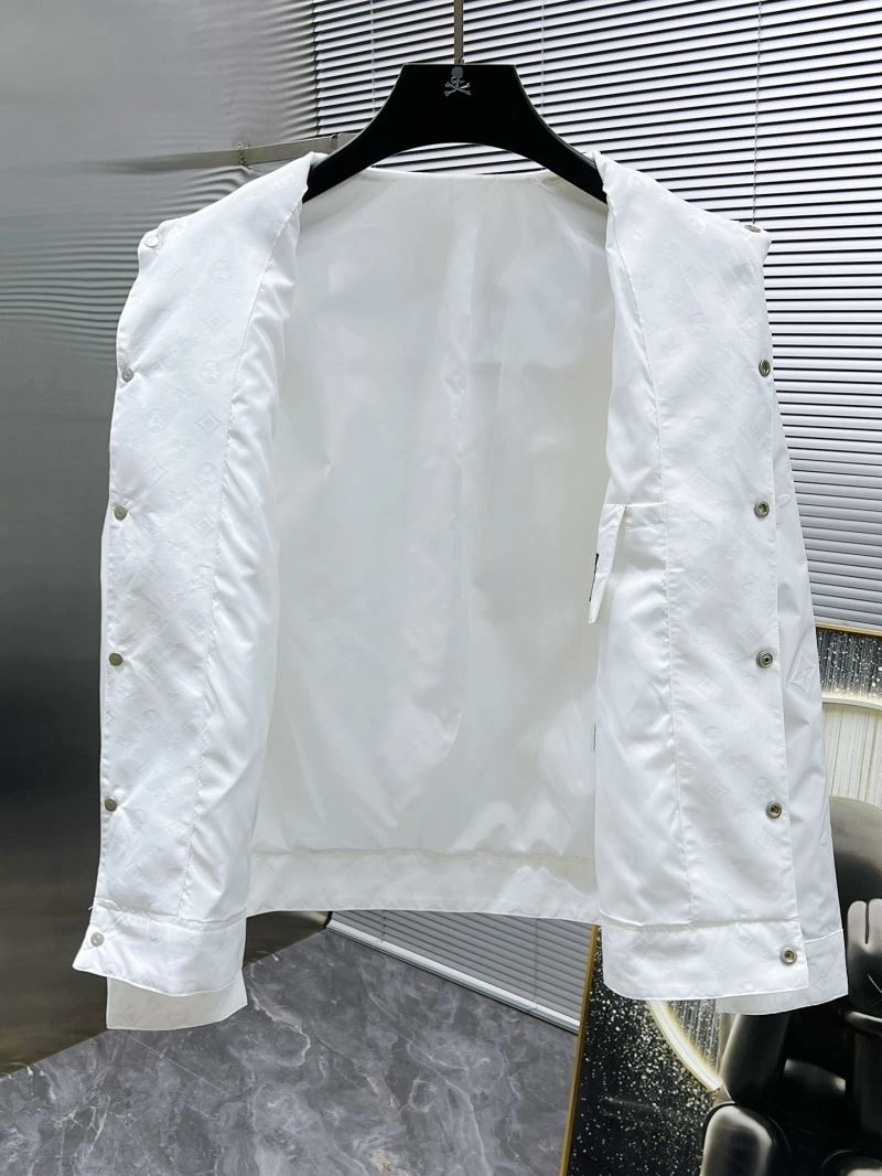 Cut-rate Louis Vuitton Outwear