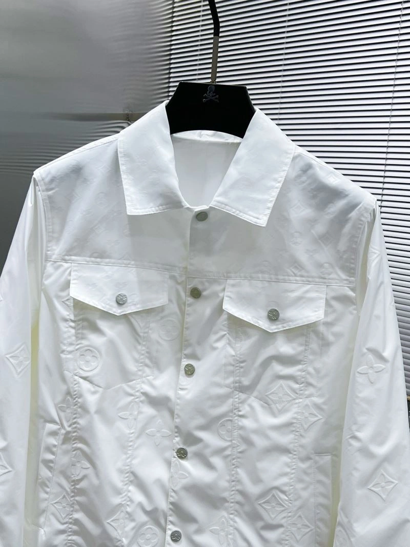 Cut-rate Louis Vuitton Outwear