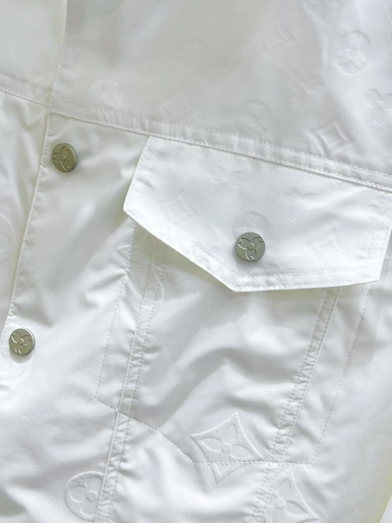 Cut-rate Louis Vuitton Outwear