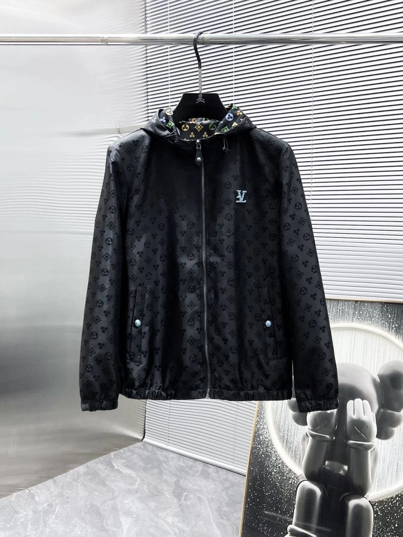 Louis Vuitton Outwear