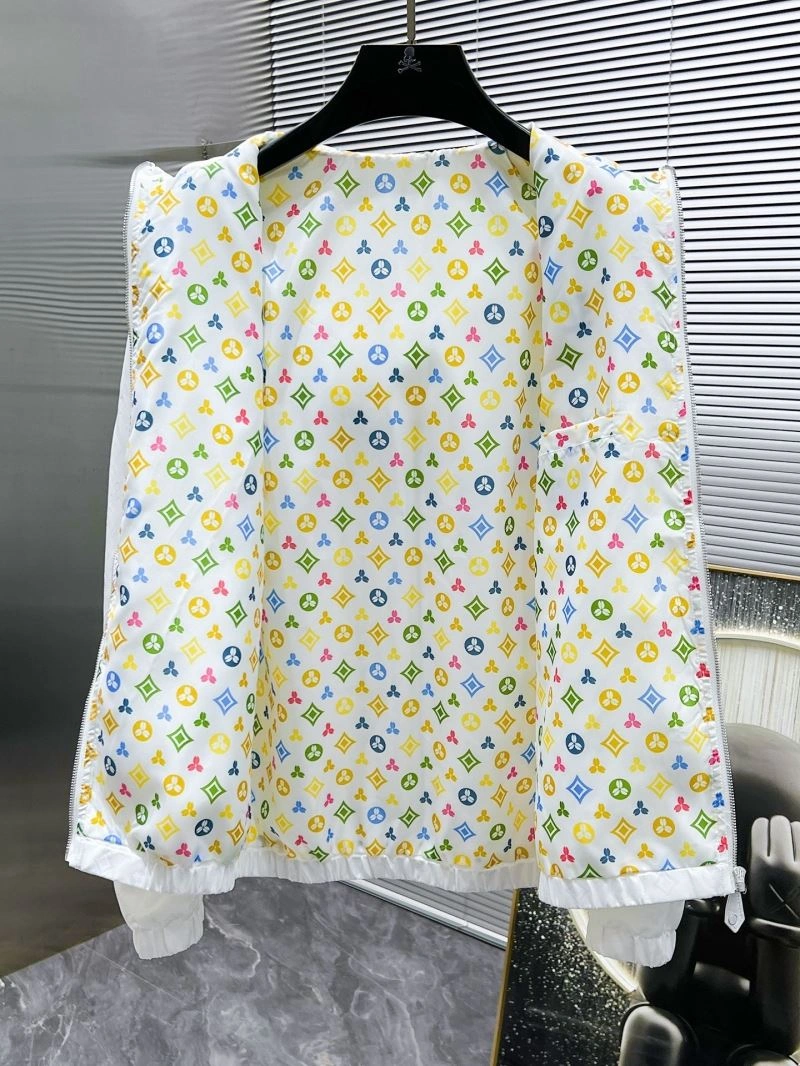 Cut-rate Louis Vuitton Outwear