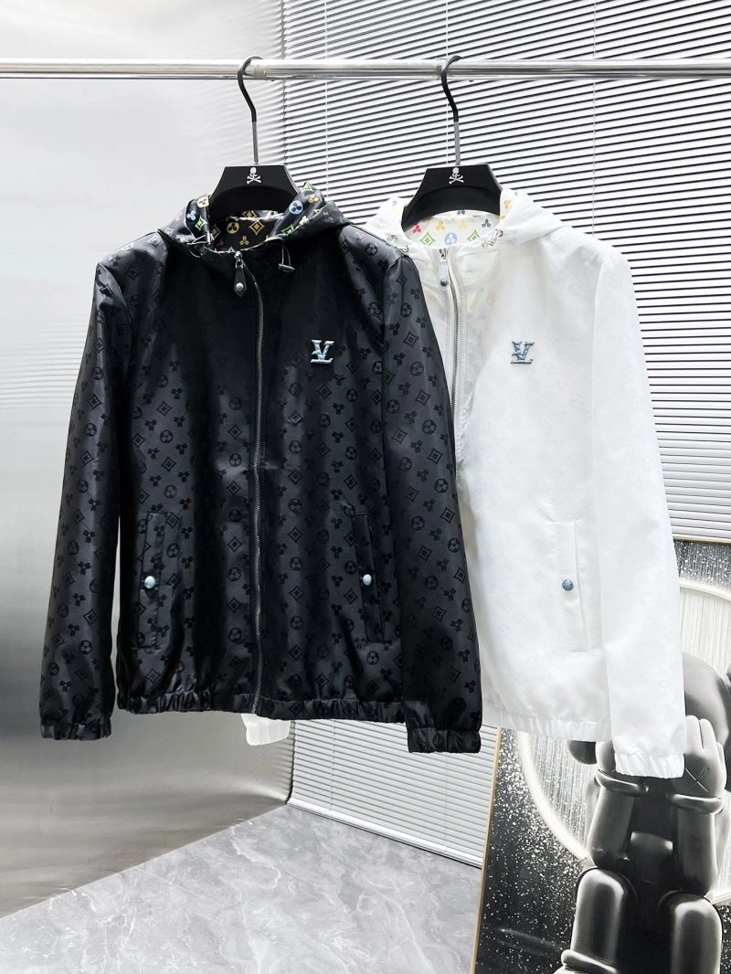 Cut-rate Louis Vuitton Outwear