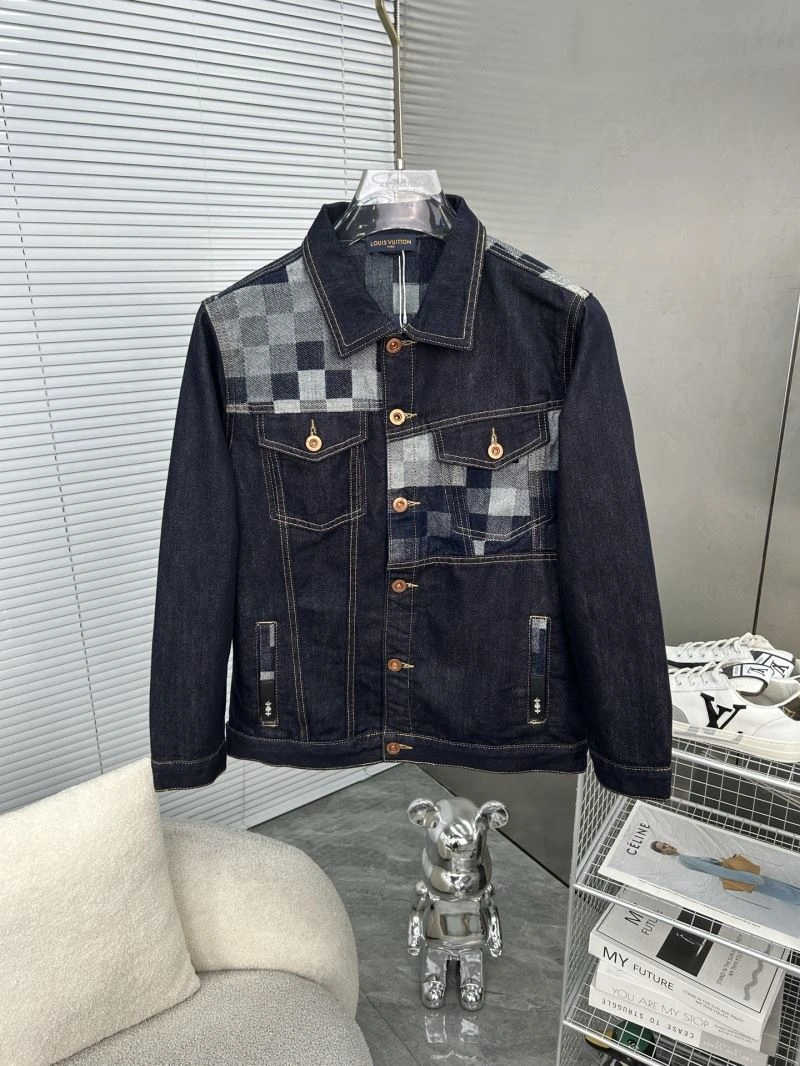 Louis Vuitton Outwear