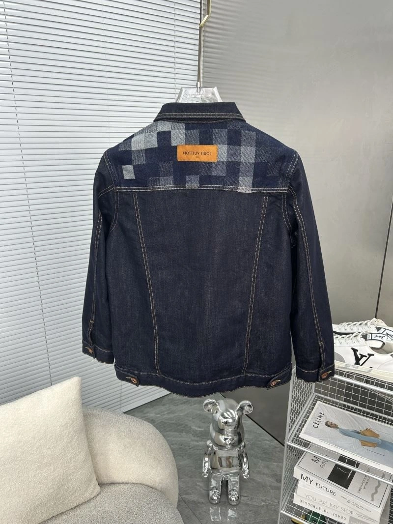 Bargain Louis Vuitton Outwear